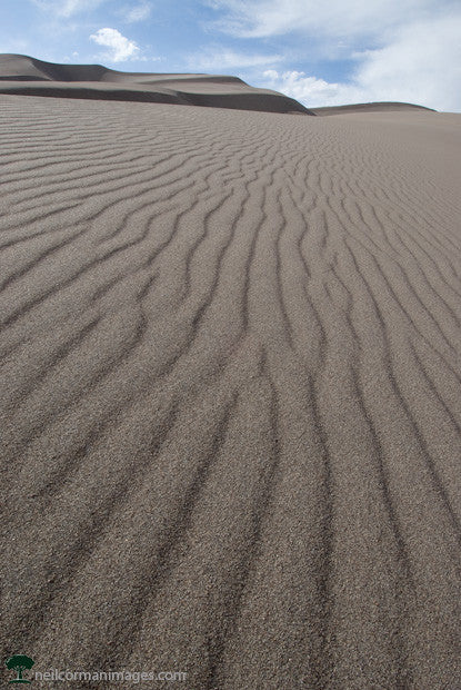 Great Sand Dunes National Park – Neil Corman Photography
