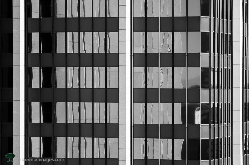 Vertical Lines In Photography